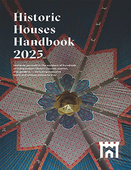 Historic Houses Handbook - Hall-McCartney