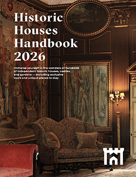 Historic Houses Handbook - Hall-McCartney