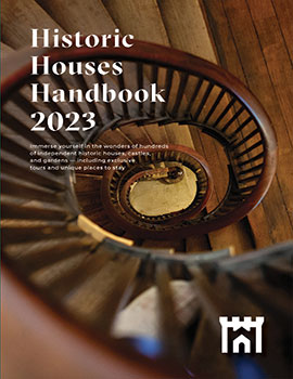Historic Houses Handbook - Hall-McCartney