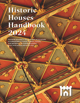 Historic Houses Handbook - Hall-McCartney
